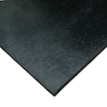 Rubber-Cal Neoprene Rubber Sheet - 1/8" Thick x 3ft Width x 10ft Length ...