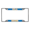 Fanmats UCLA Bruins Metal License Plate Frame 21874 | Zoro