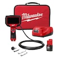 Milwaukee Tool M12™ M-Spector™ 360 10' Inspection Camera 2324-21 | Zoro