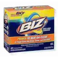 Biz Laundry Detergent, 4 PK 25528 | Zoro