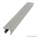 80/20 Economy, T-Slot Cover, Gray, 15 S 2824 | Zoro