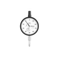Mitutoyo Dial indicator, 0.01-10 mm 2902A-01 | Zoro