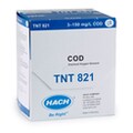 Hach Chemical Co Chemical Oxygen Demand, Cod, Reagent TNT82106 | Zoro