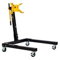 Omegalift Engine Stand, U Type, 1250 lb. Capacity 31250 | Zoro