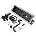 Lennox Cold End Header Box Kit, Le10F95 10F95 | Zoro
