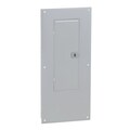 SQUARE D HOM Load Center 150A, 30, 120/240V AC, PoN Convertible Main ...