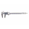 Mitutoyo CalIPer, Digimatic, 0-300 mm, IP67, 0.01M 500-714-20 | Zoro