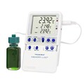 Control Co Traceable/R, Memory-Loc/Tm, Thermometer 6447 | Zoro
