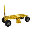 Tie Down Engineering Penetrator Mobile Fall Protection Cart O 65033 | Zoro