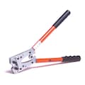 Grote Tool, Cub Crimper, 15" 84-9080 | Zoro