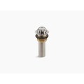 Kohler Beehive Urinal Strainer 9161-NA | Zoro