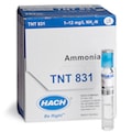Hach Chemical Co Ammonia Tntplus Low Range TNT831 | Zoro