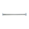 Bobrick B604772 Satin Stainless Steel Shower Rod B6047X72 | Zoro