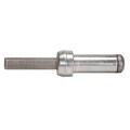 Howmet Aerospace Blind Rivet, 1/2 in Dia., Alloy Steel Body, 230 PK BOM ...