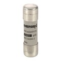 MERSEN 25A Midget Fuse, 690V AC Cylindrical - C213603