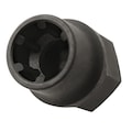 Cta Manufacturing Belt Tensioner Socket, Toyota 2717 | Zoro