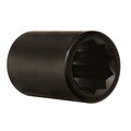 Cta Manufacturing Socket, 10Point x 19mm, Honda 3755 | Zoro