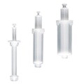 Brandtech Scientific Replacement Piston/Cylinder Cartridges 704500 | Zoro