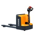 Ekko Electric Pallet Jack, 4400 lb. Load, 27x4 EP20D | Zoro