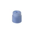 Fjc Service Port Cap, Blue 2614 | Zoro