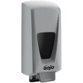 Gojo Wall-Mount Dispenser, 5000 mL, Gray GOJO7500 | Zoro