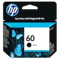 Hp HP 60, CC640WN, Black Original Ink Cartr CC640WN | Zoro