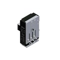 Danfoss Ti16C 2.7-4.2Amp Overloadrelay 047H0208 | Zoro