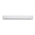 Dimplex Linear Convector Baseboard Heater 50", 2000/1500W, 240/208V ...