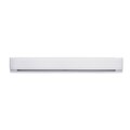 Dimplex Linear Convector Baseboard Heater 60", 2500/1875W, 240/208V ...