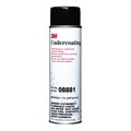 3M Undercoating, 16 OZ MMM8881 | Zoro