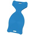 Aqua Cell Aqua Saddle Pool Float, Blue NT108B | Zoro