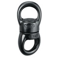 Petzl Swivel Connector, Aluminum, 5171 lb. P58 S | Zoro