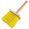 Kraft Tool Stucco Dash Brush, Plastic Bristles PL115 | Zoro