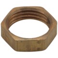 Delta Delta Hex Nut, Monitor RP16212 | Zoro