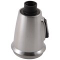 Delta Delta Victorian Spray Assembly - Pull-Down Kitchen Stainless ...