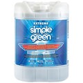 Simple Green Extreme Extra Heavy Duty Cleaner, 5 gal. SG1310 | Zoro