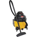 Shop-Vac Shop-Vac® 18 Gallon Vacuum, Black/Yellow, 1/Each SPVC250 | Zoro