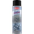 Sprayway Industrial C-60 Solvent Degreaser, 20 oz. Aerosol Can, Liquid ...