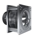 Peerless Blowers Radial Diffuser Fan, Single Inlet, Shaft Motor, 6.5HP ...