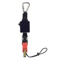 Snap-On Tools at Height Retractable Tether, Univ Loop WTHUNIRET2 | Zoro