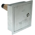 ZURN Z1330-C Moderate Climate Encased Wall Hydrant
