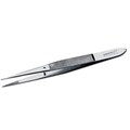 Hach Chemical Co Forceps Nickel-Plated Steel Point Tip 1453700 | Zoro