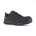 Reebok Sublite Cushion Work 10W Grey, PR RB4038 | Zoro