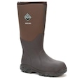 Muck Boot Co Arctic Pro, Bark, 10, PR ACP-998K-BRN-100 | Zoro