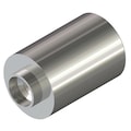 Lyn-Tron Round Standoffs, #6-32 Thrd Sz, 1-1/8 in Bd L, Aluminum Plain ...