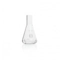 Kimble Chase Shake Flask, 125mL, Clear, PK6 25630-125 | Zoro