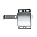 American Garage Door Supply Slide Lock, Bolting, Door Mount LIU-SS | Zoro