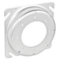 Southwire Four Square To Round Universal Fixture Ring 1/2" Raised 52C3 ...