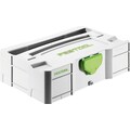 Festool MINI-SYSTAINER T-LOC SYS-MINI 1 TL 499622 | Zoro