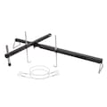 Oemtools Engine Support Bar, 3 Point 24951 | Zoro